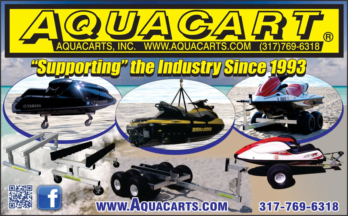 Home page – AquaCarts, Inc.