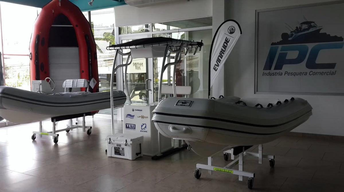 Inflatable – AquaCarts, Inc.