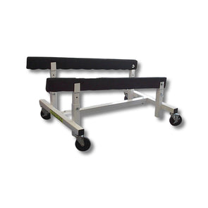 PWC Shop Carts – AquaCarts, Inc.