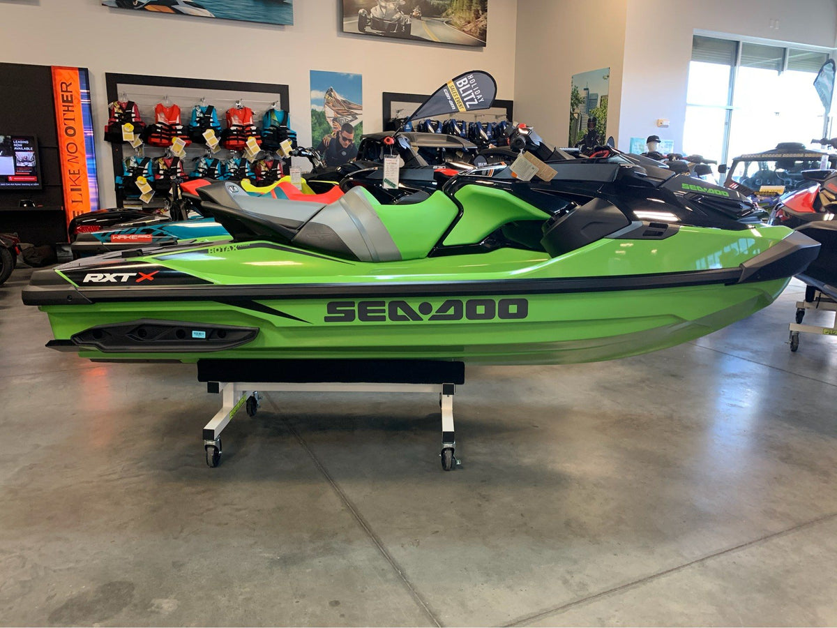 AQ-19 – AquaCarts, Inc.