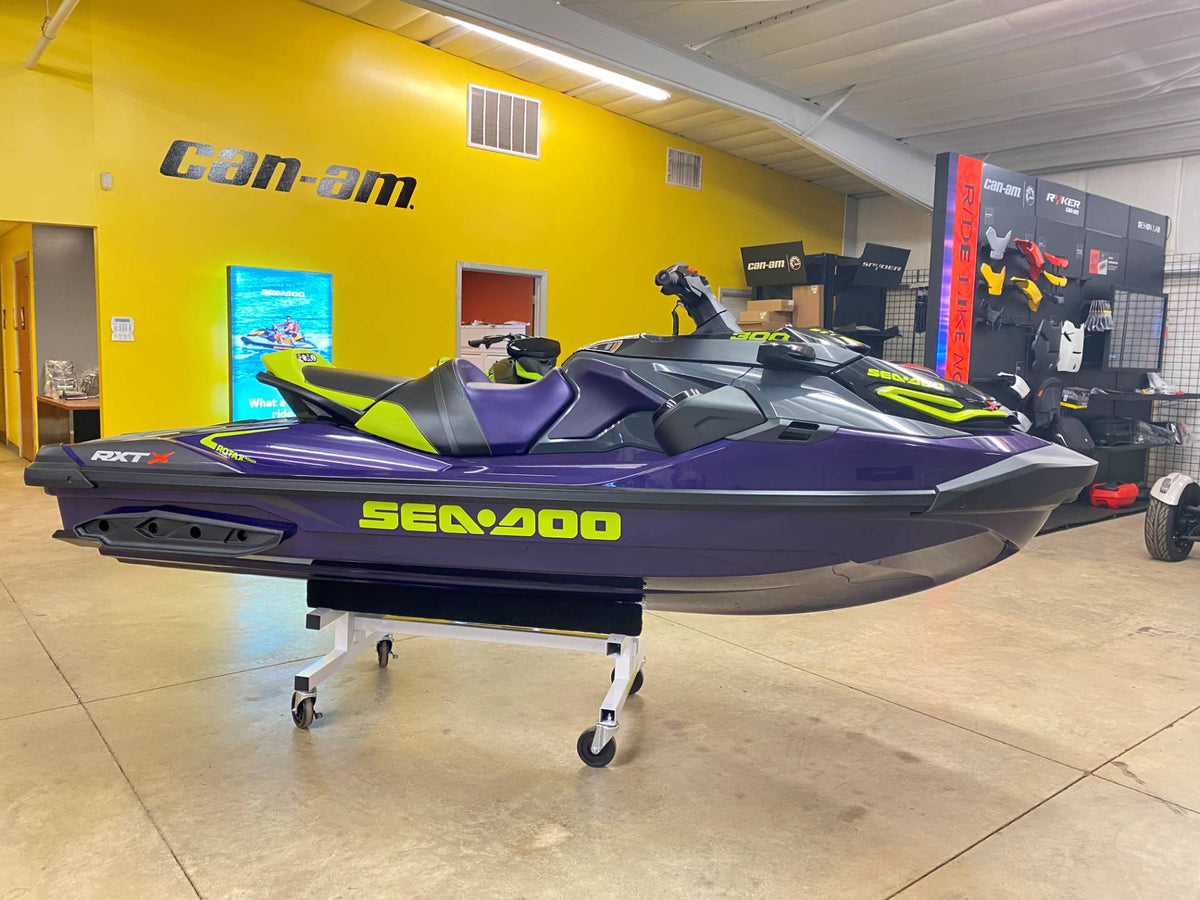 AQ-19 – AquaCarts, Inc.