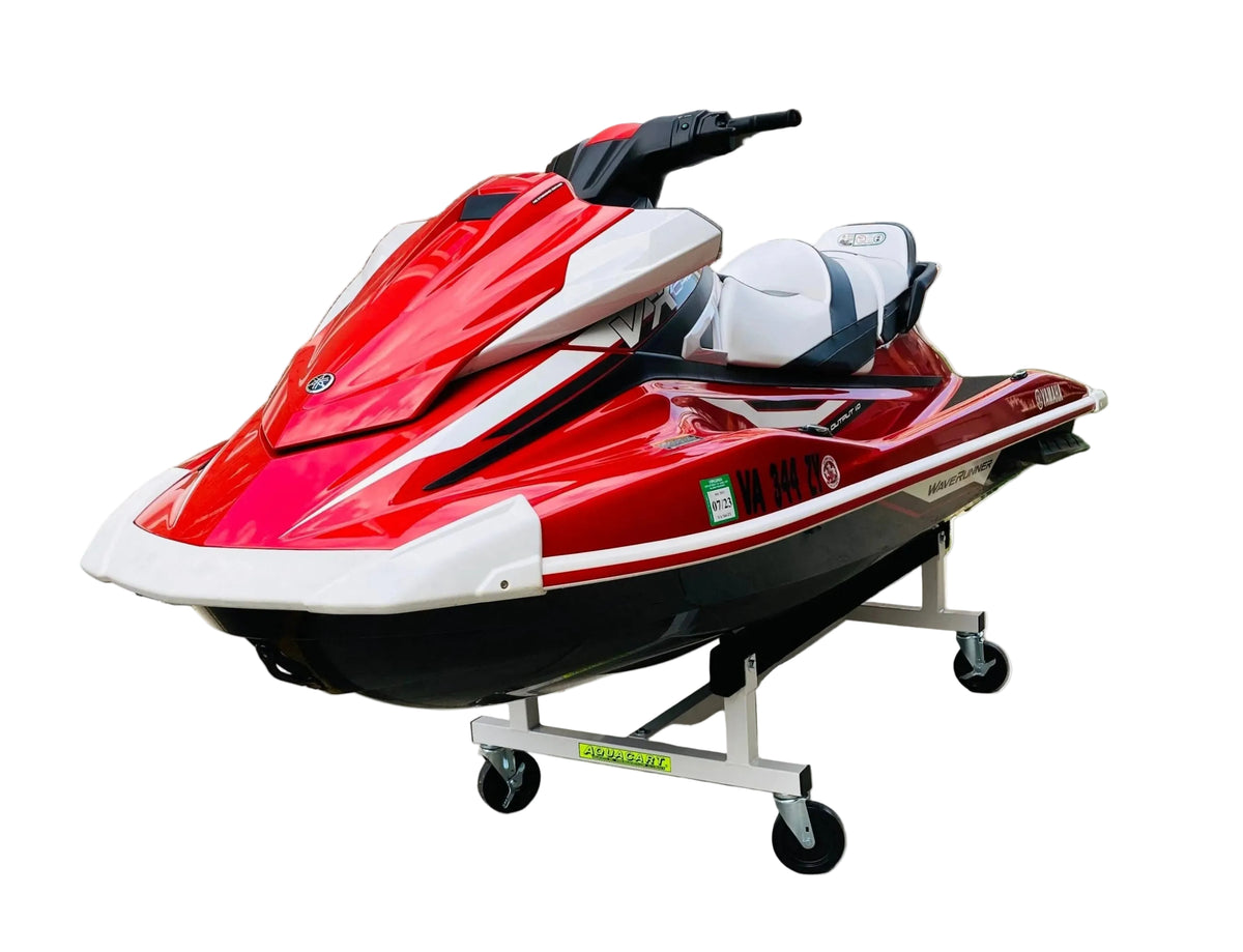 AQ-20 *Professional Grade Series* – AquaCarts, Inc.