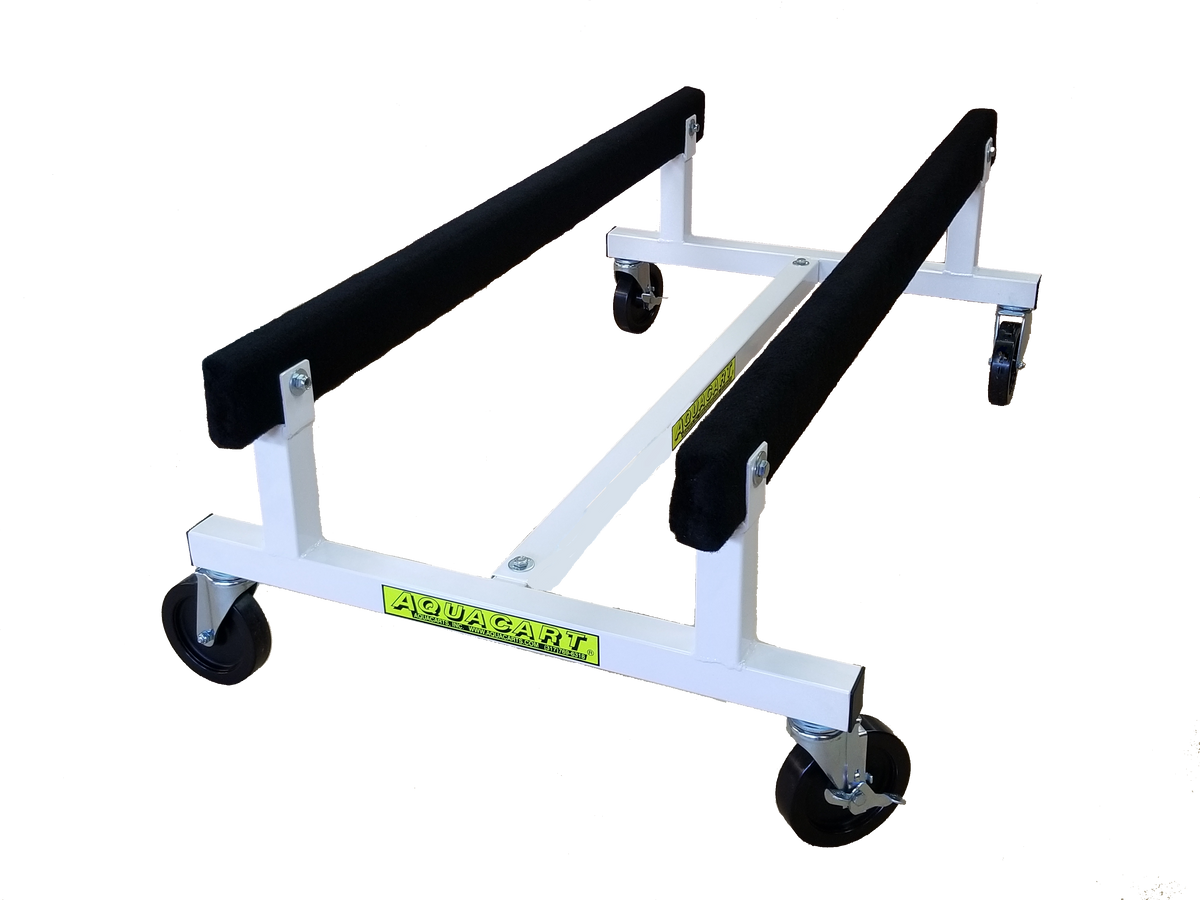 AQ-20 *Professional Grade Series* – AquaCarts, Inc.