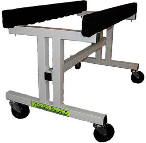 PWC Shop Carts – AquaCarts, Inc.