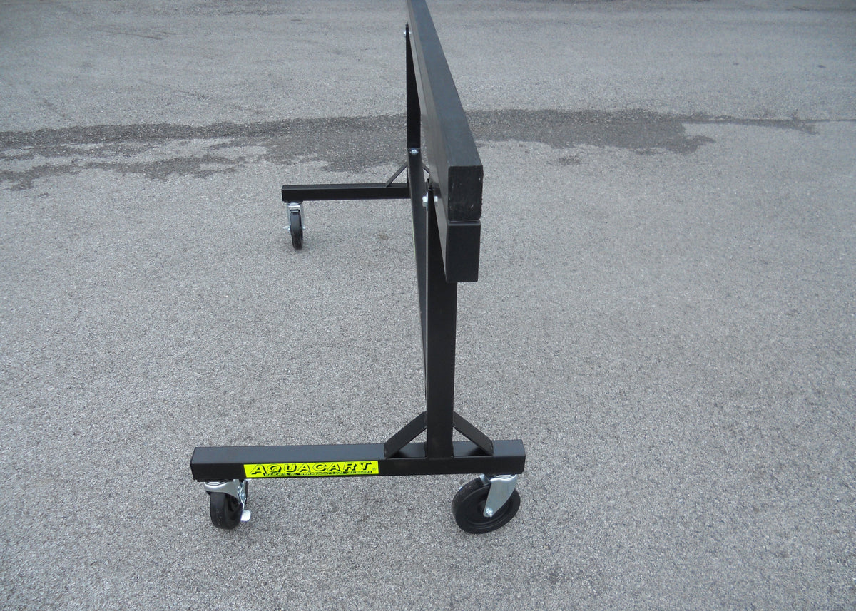 OMR7 Outboard Motor Rack – AquaCarts, Inc.