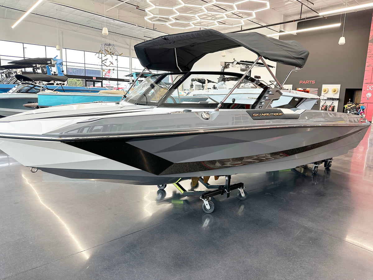 V-Stand – AquaCarts, Inc.